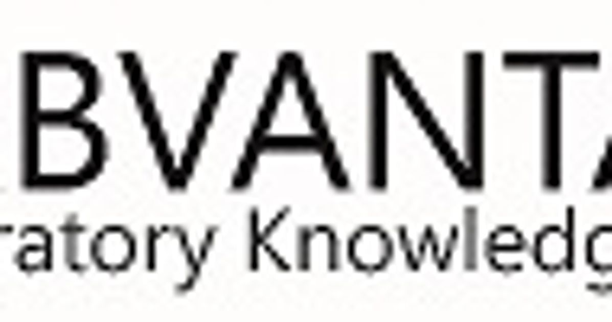 New LabVantage 8 Web-Based Automation Solution Leads the LIMS Industry ...