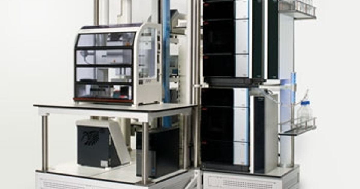 Discover the Latest Advances in Laboratory Automation, Automated ...