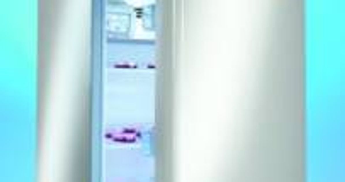 Thermo Fisher Scientific Introduces New Cost-Effective Refrigerated ...