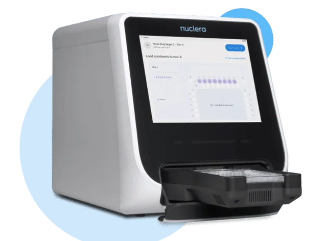 Nuclera expands eProtein Discovery capabilities to enable membrane ...