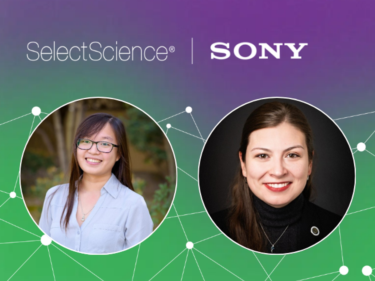 Scientific webinars on SelectScience