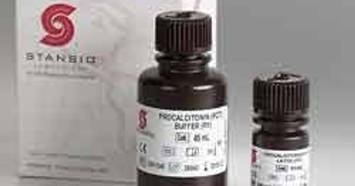 EKF Procalcitonin Assay FDA Cleared and Validated for Beckman AU ...