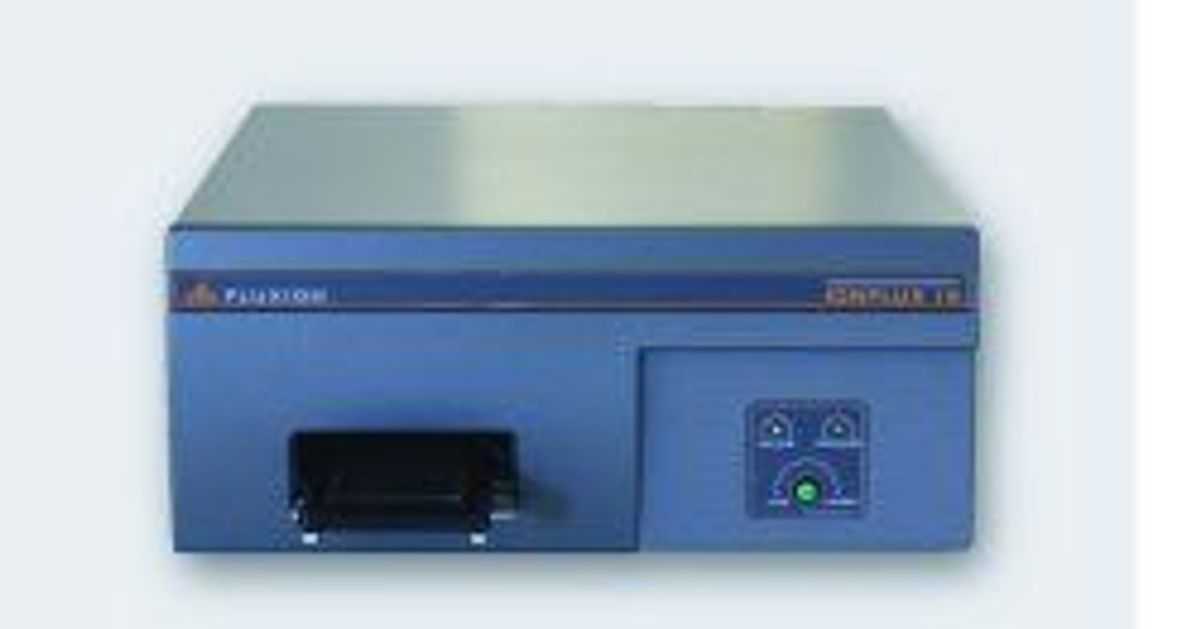 Fluxion Launches Automated, High-Throughput Patch Clamp Systems for Ion ...