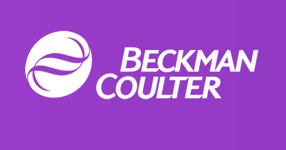 Enhanced sensitivity of Beckman Coulter DxI 9000 conserves sample ...