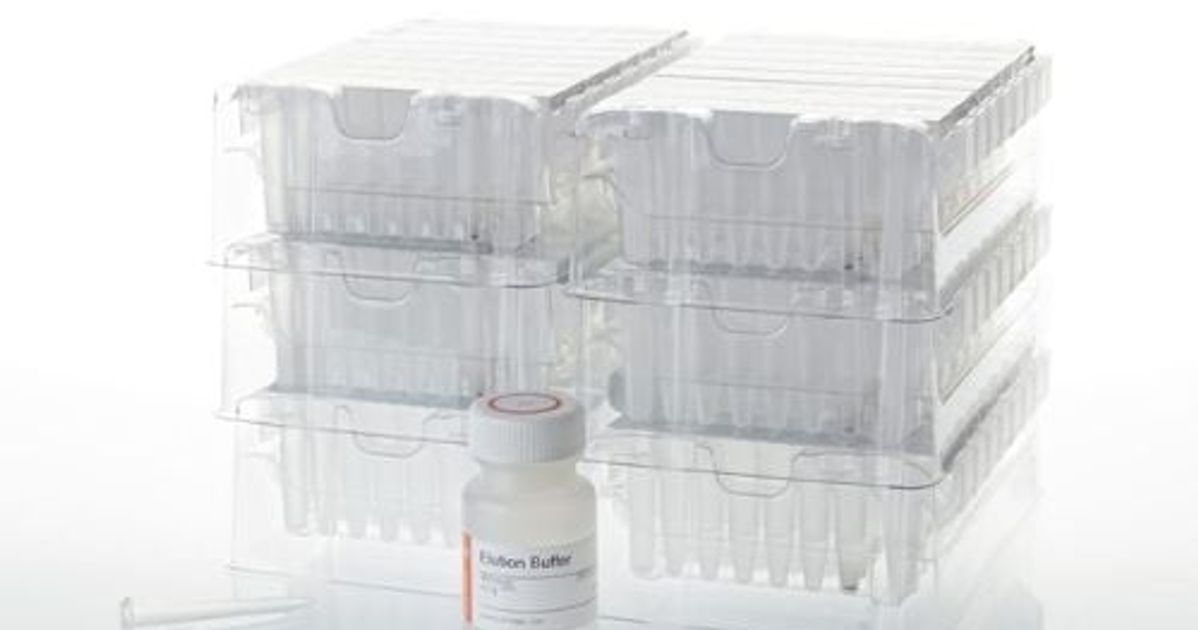Maxwell® RSC Cell DNA Purification Kit