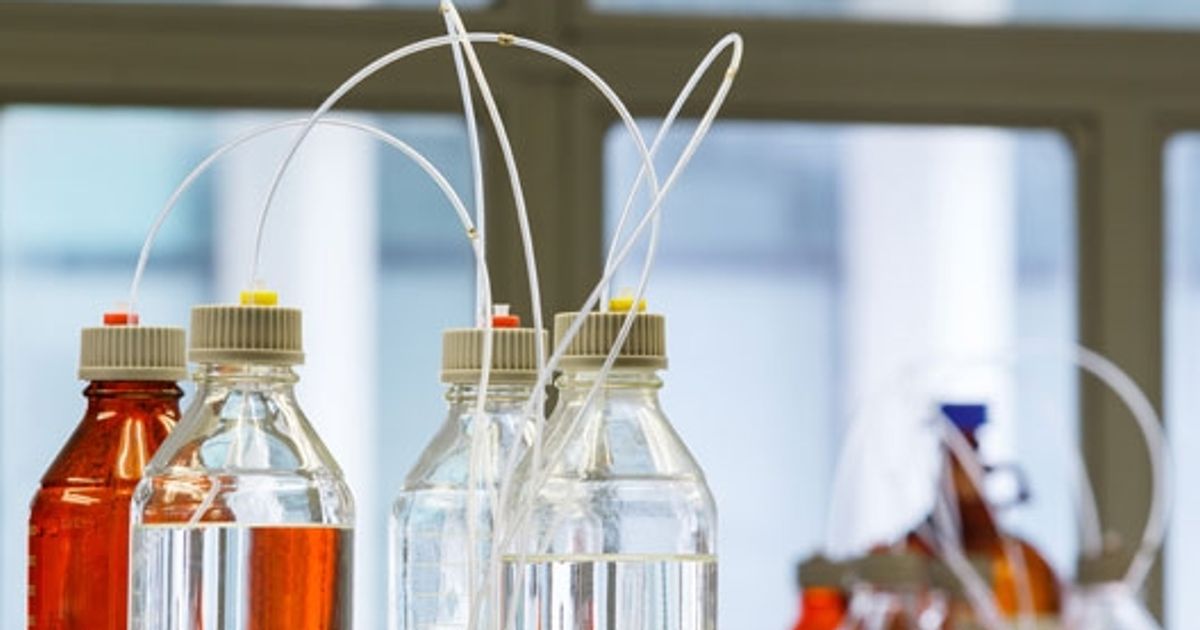 Webinar Highlights: Obtaining Ultimate Efficiency and Maximizing Selectivity with CORTECS Solid ...