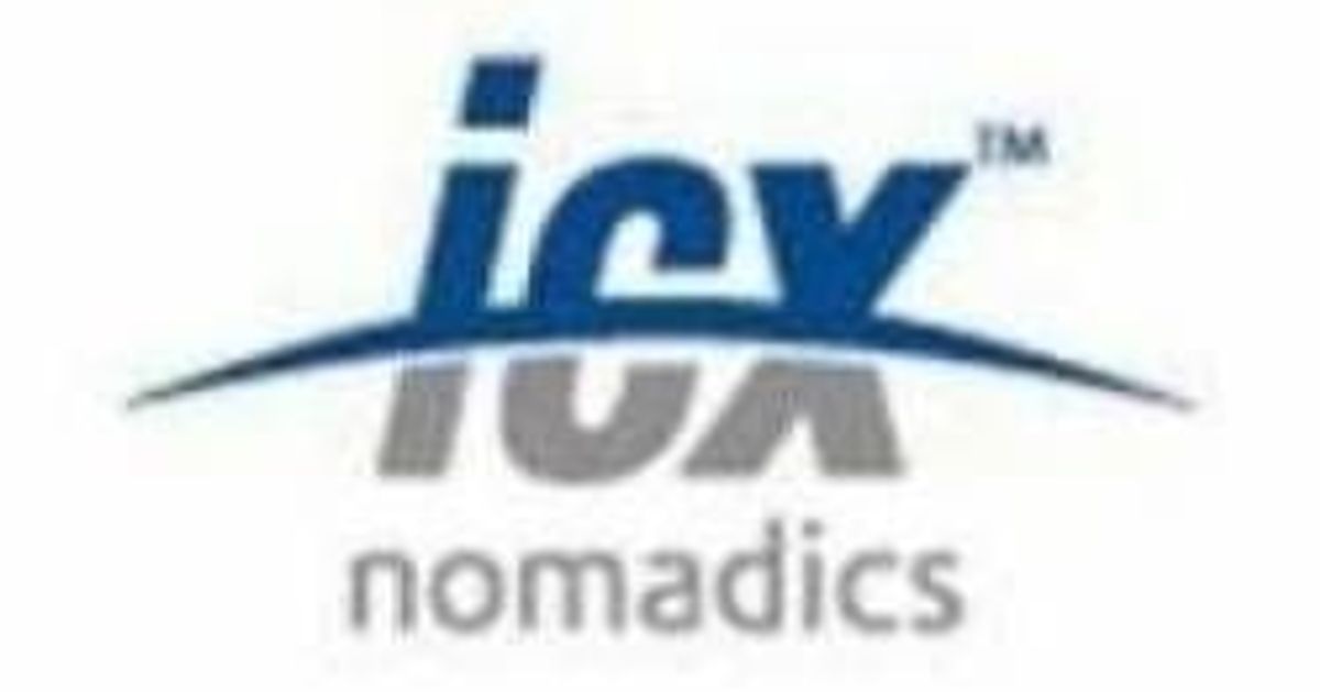 ICx Nomadics, Inc.