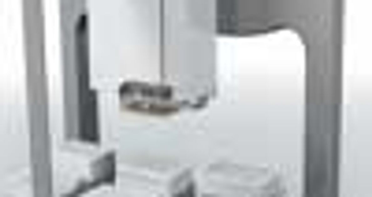 Bravo Automated Liquid Handling Platform: Versatility & Precision in a ...