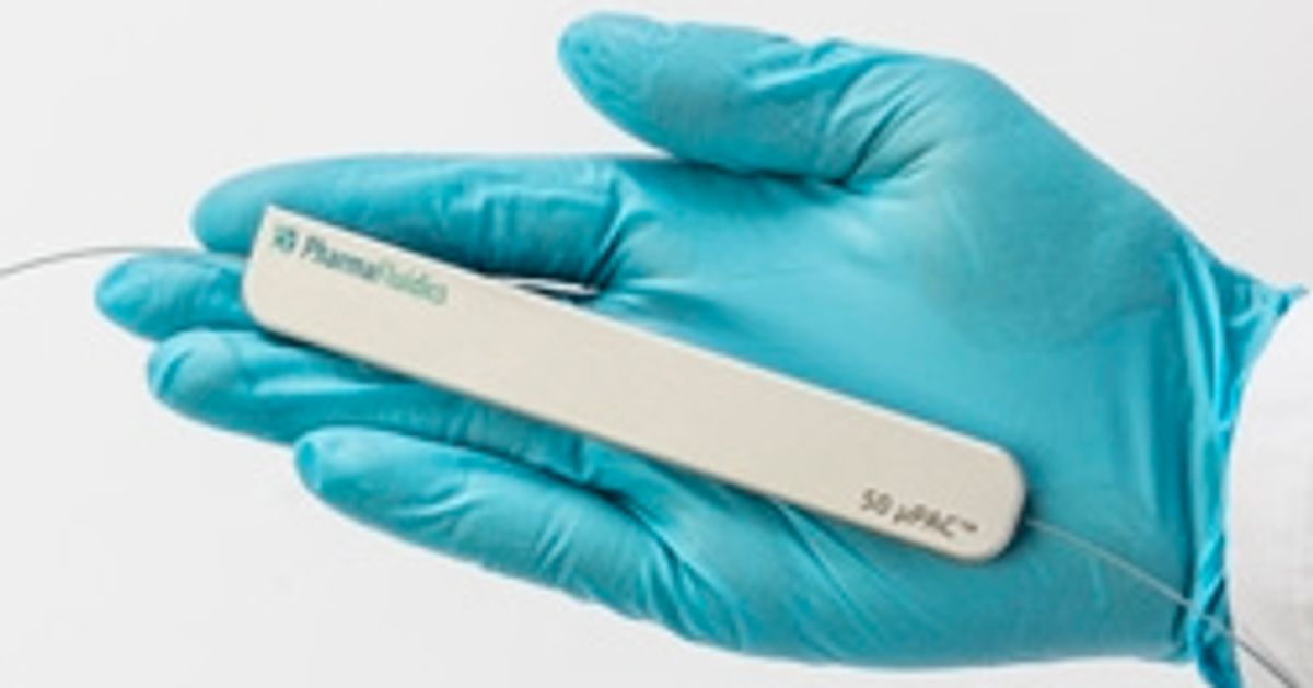 Buy 50 cm µPAC™ column Read Reviews