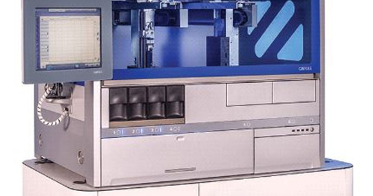 Erytra Eflexis Automated System for Blood Typing reviews