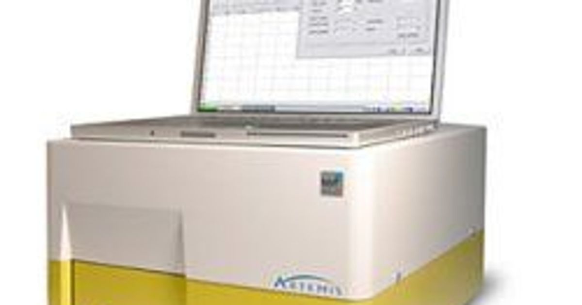 Berthold Technologies distributes Artemis HTRF ® plate reader