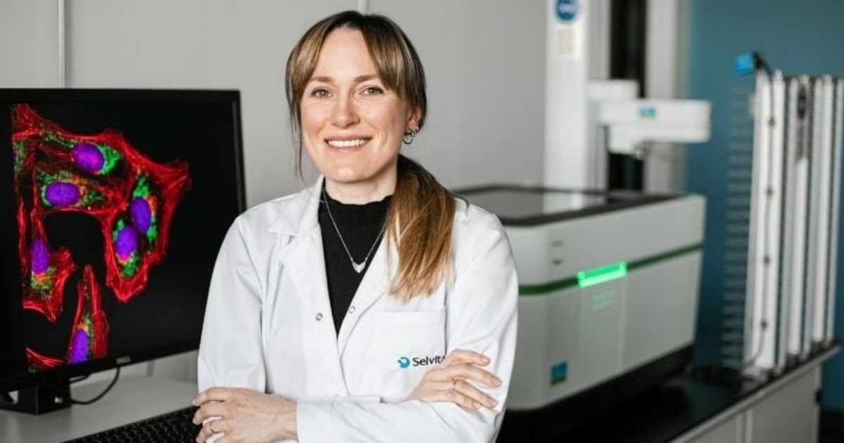 Assay development and screening