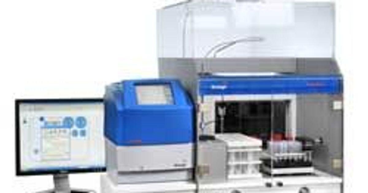 Biotage Announces New Syro Wave™ - Microwave and Parallel Peptide ...