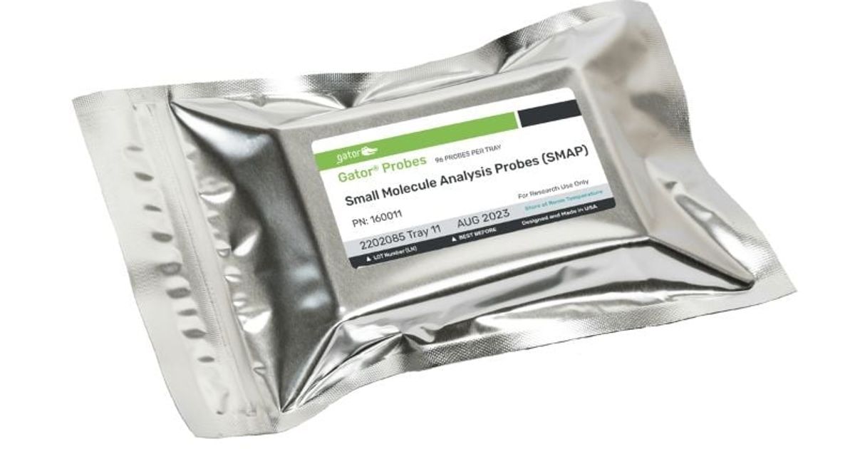 Buy Small Molecule Analysis Probes (SMAP) Read Reviews