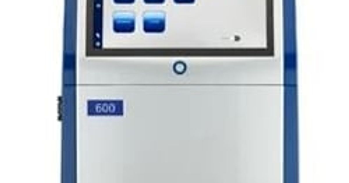Azure Imaging Systems