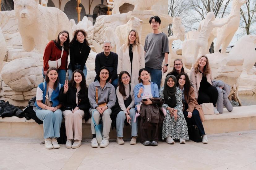 Flow cytometry advances gut immunology research