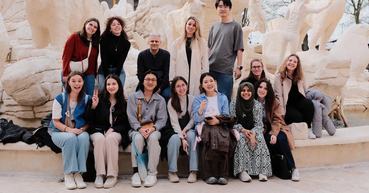 Flow cytometry advances gut immunology research