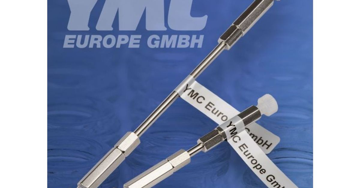 MicroLC and NanoLC Columns reviews