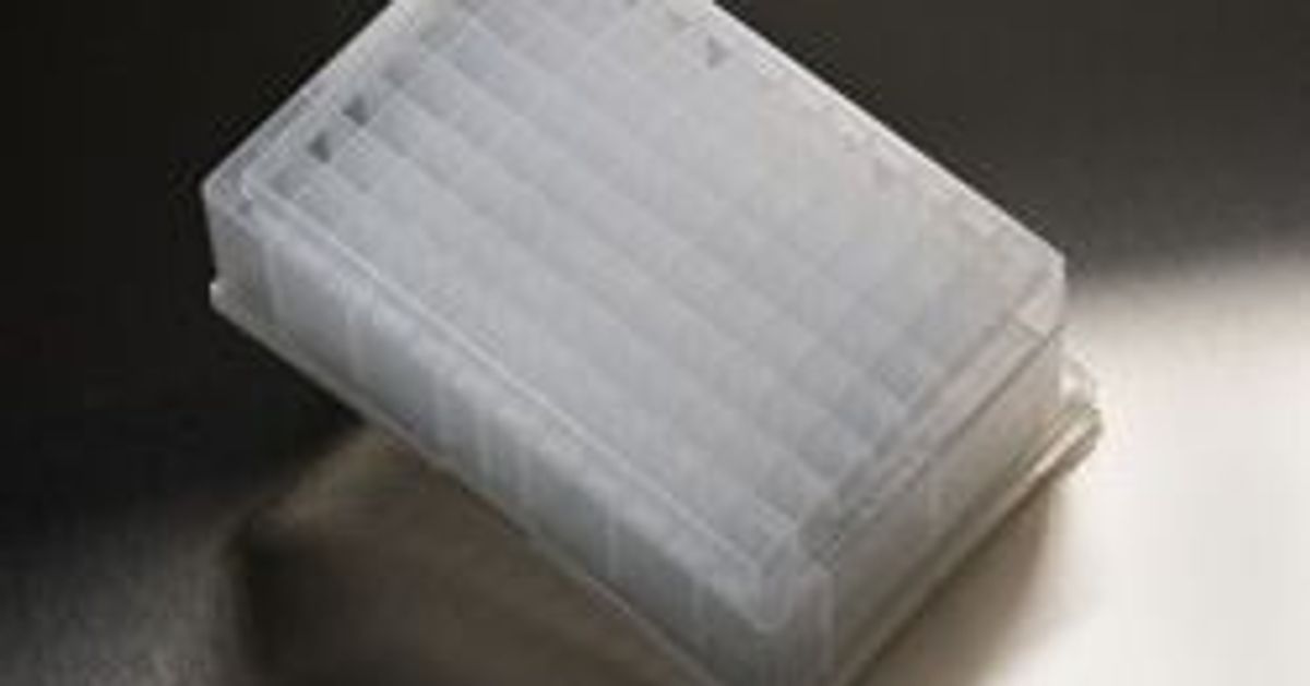 Buy 96 Deep Well Plates Read Reviews
