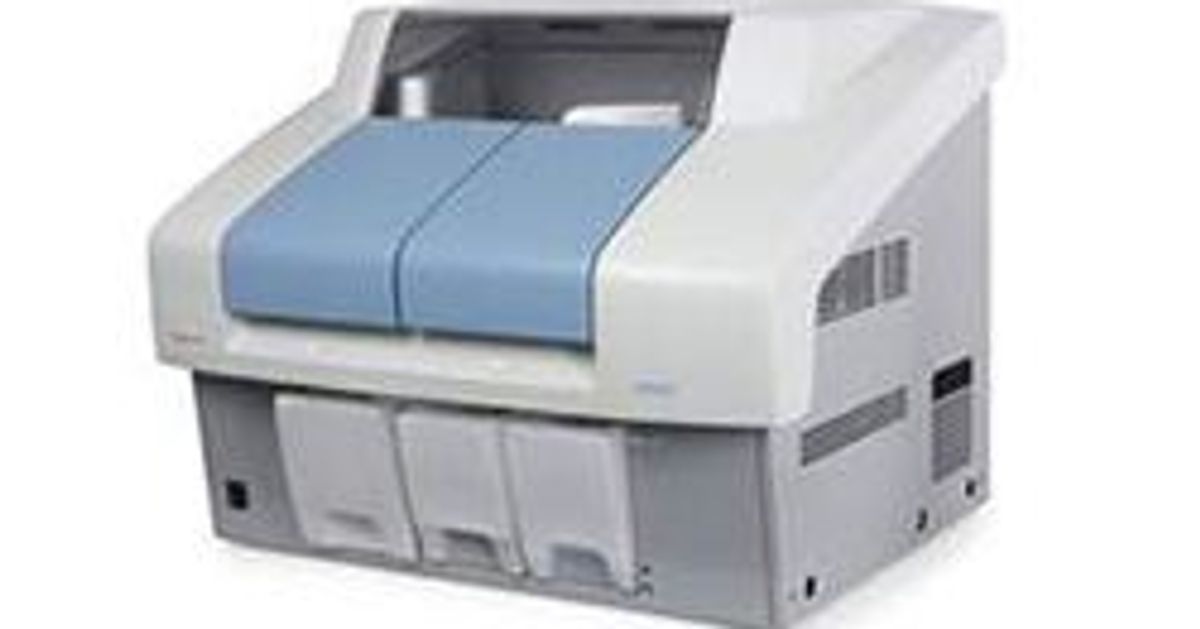 Indiko Clinical Chemistry System