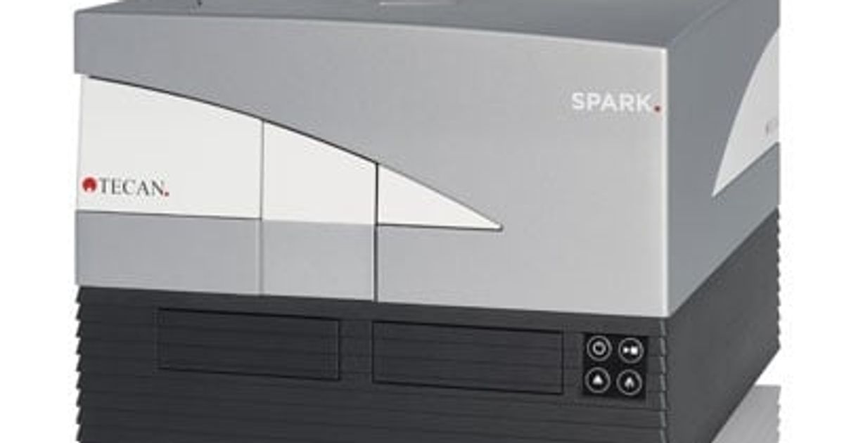 Spark® Multimode Microplate Reader reviews