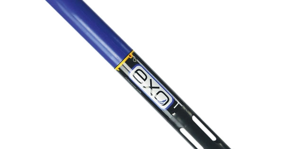EXO1 Multiparameter Sonde