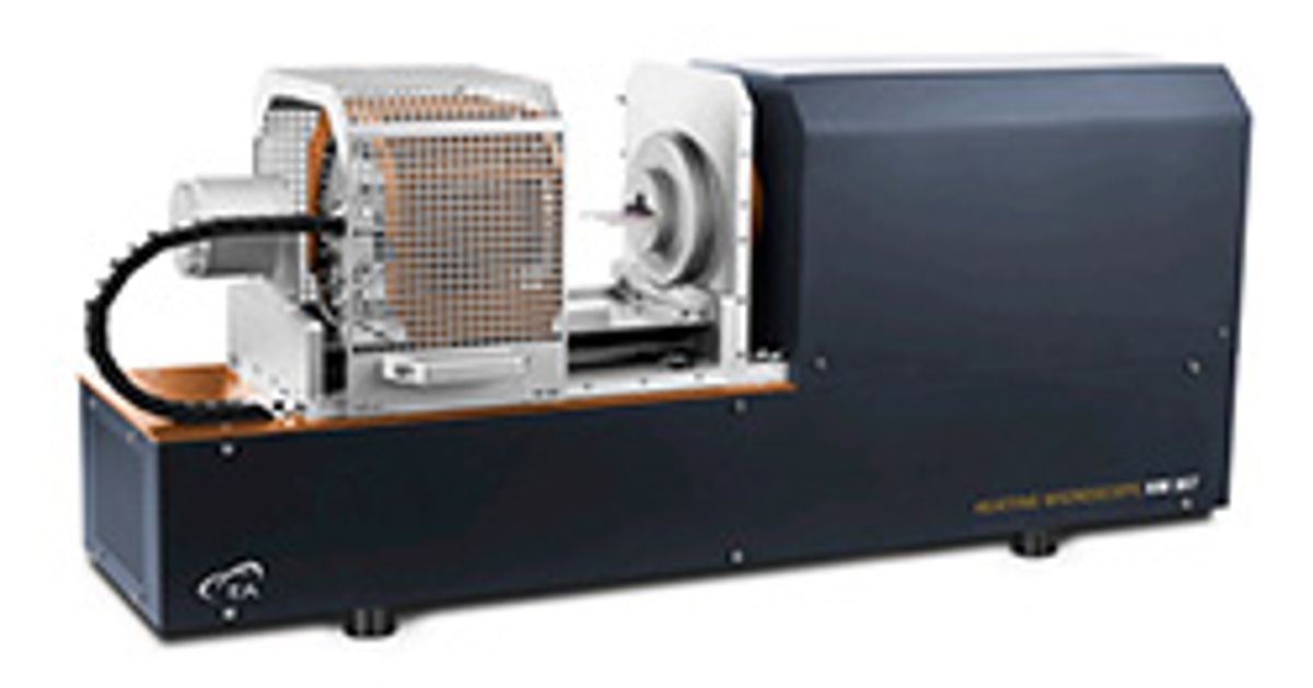 Heating Microscope Model 867 and ODP 868 reviews