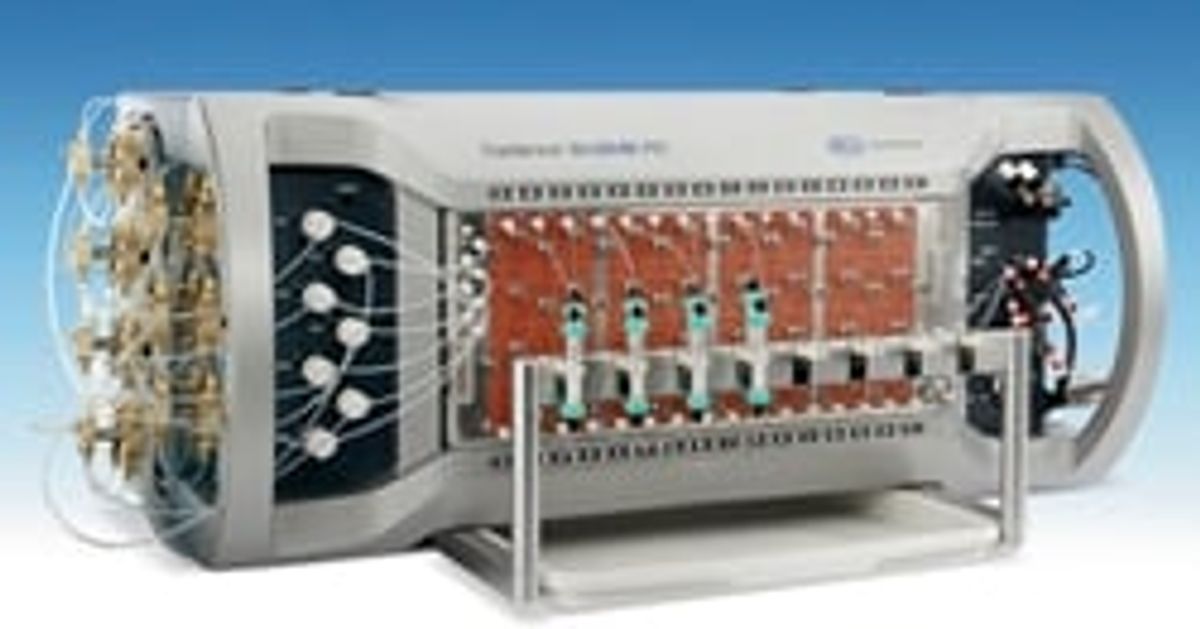 Cadence™ BioSMB PD System reviews