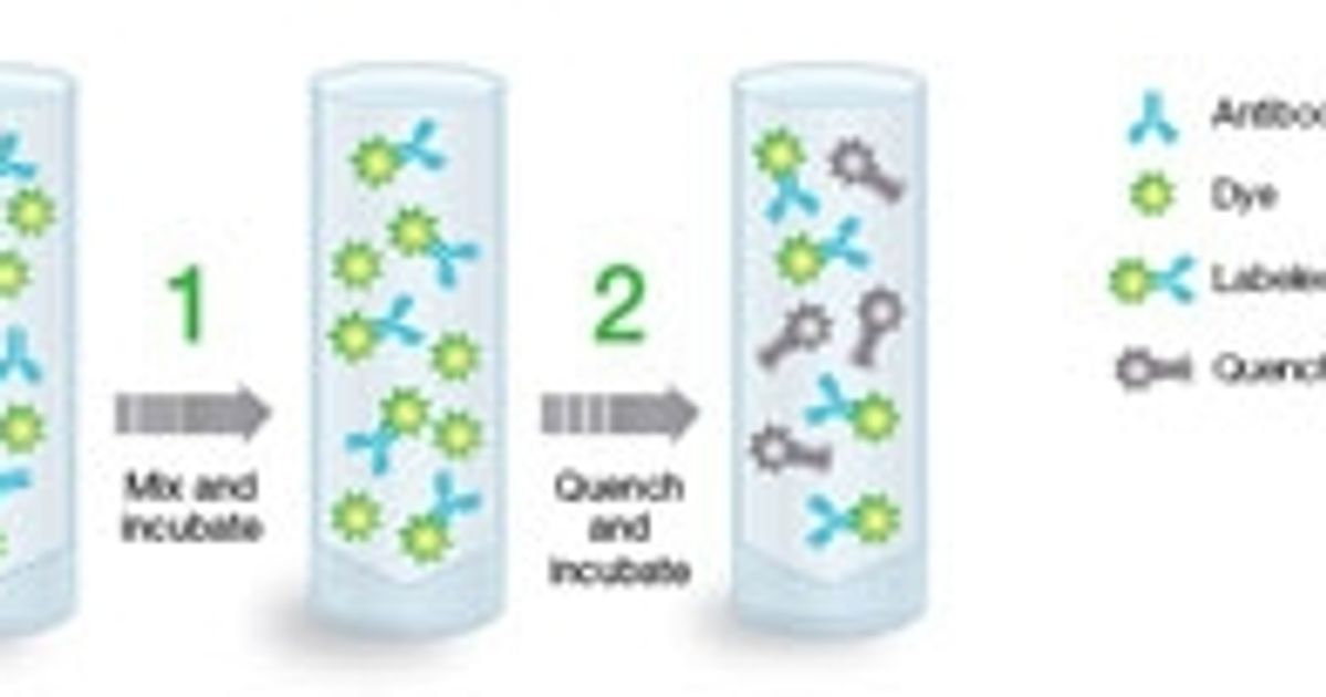 Bio-Rad Introduces ReadiLink Antibody Labeling Kits