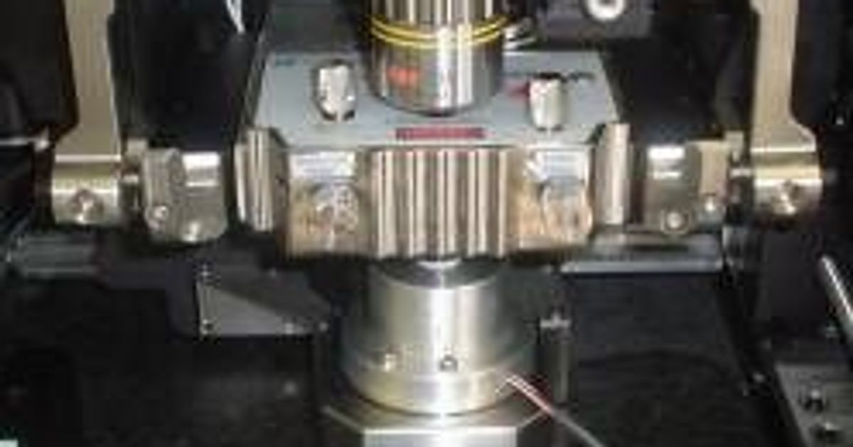 Pacific Nanotechnology introduces Nano-DST advanced platform for AFM ...