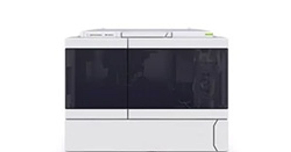 Buy 1260 Infinity II Preparative Autosampler Read Reviews