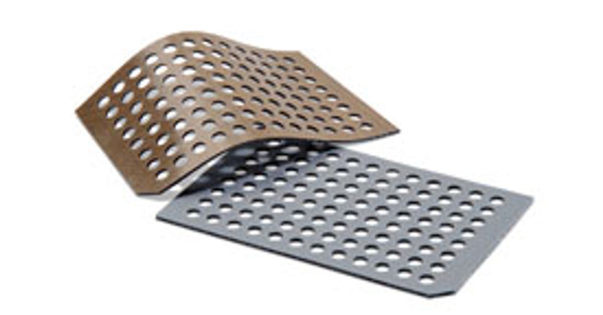 Optical Compression Film Sealing Pad #ADR3296 reviews