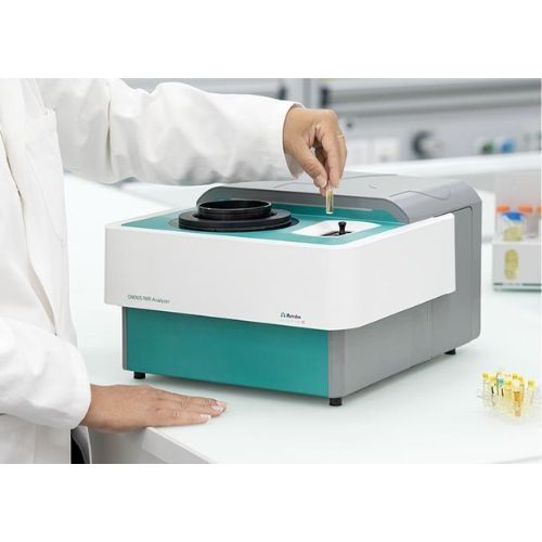 OMNIS NIR Analyzer | SelectScience