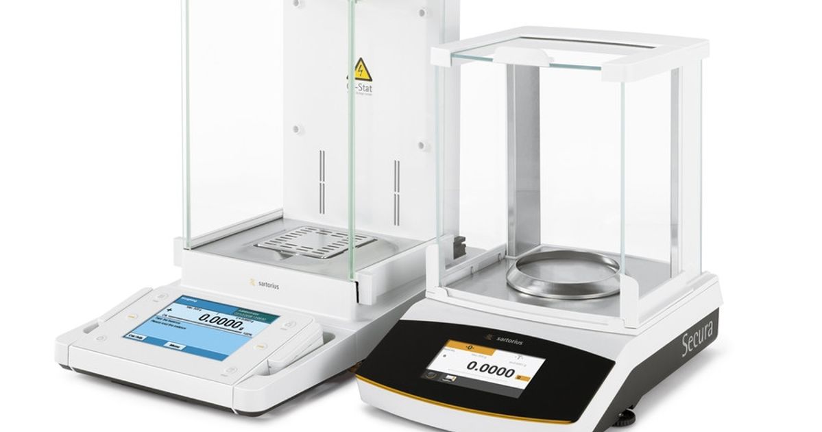 5 Tips for More Accurate Results with an Analytical Balance