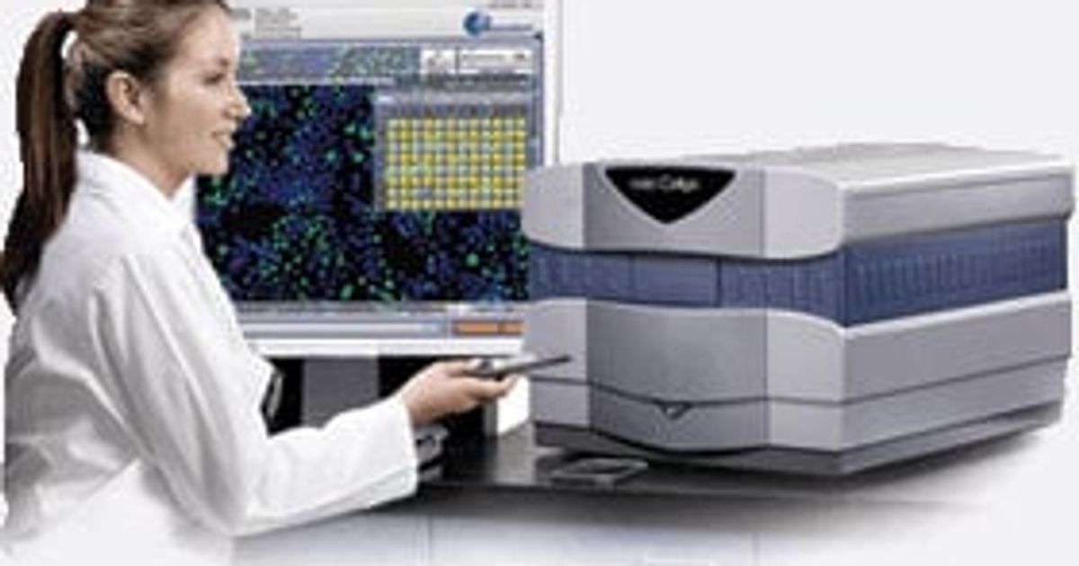 Celigo S Bright Field Image Cytometer