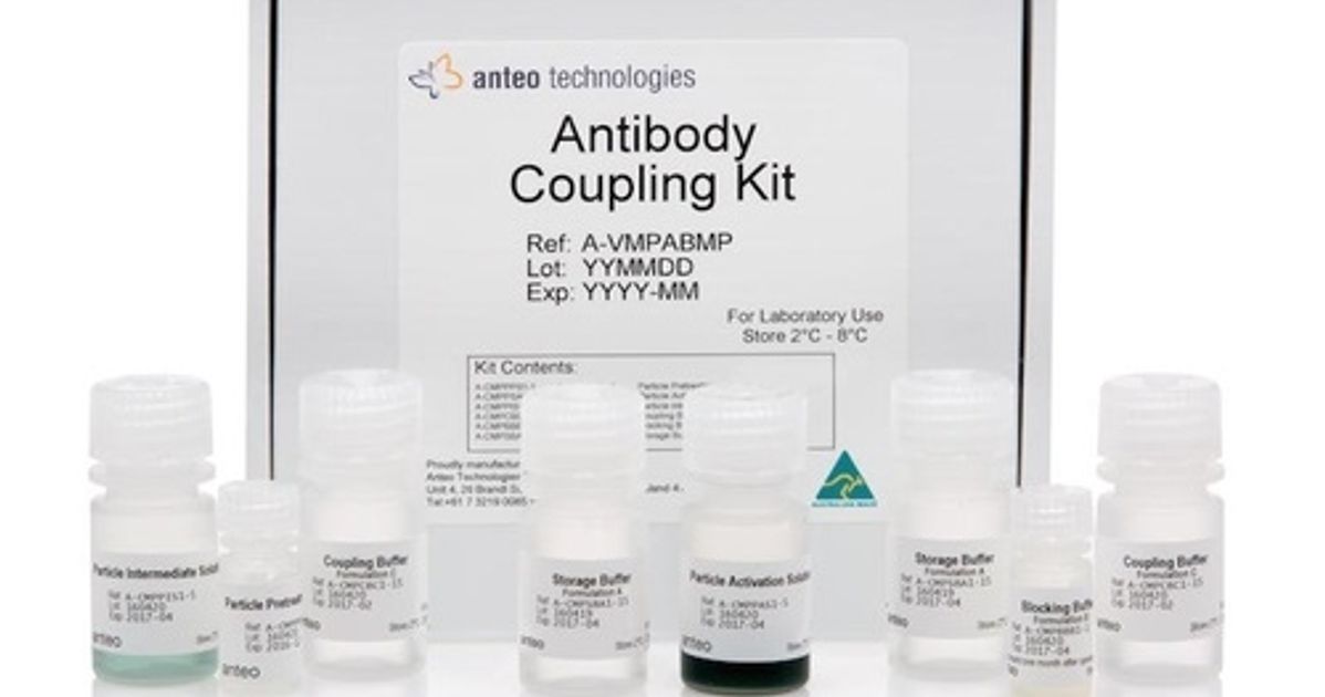 Antibody Coupling Kit