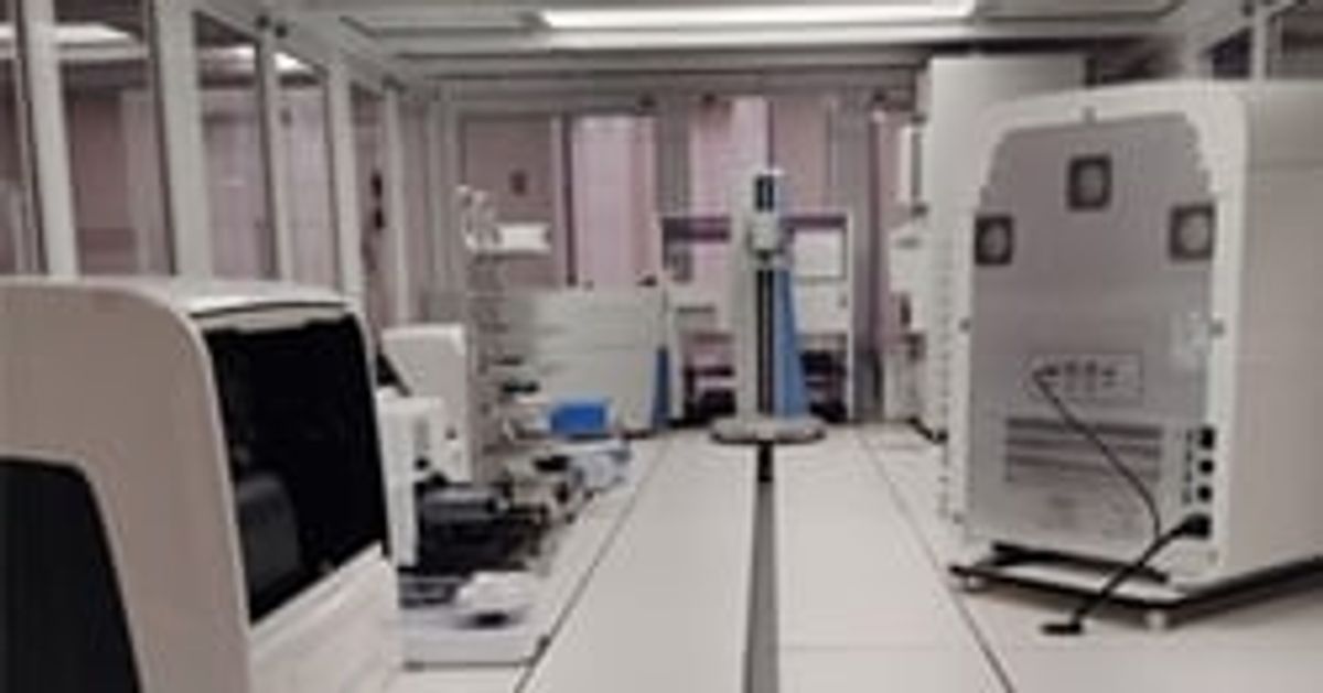 How to achieve the Lab of the Future with expert insights from industry ...