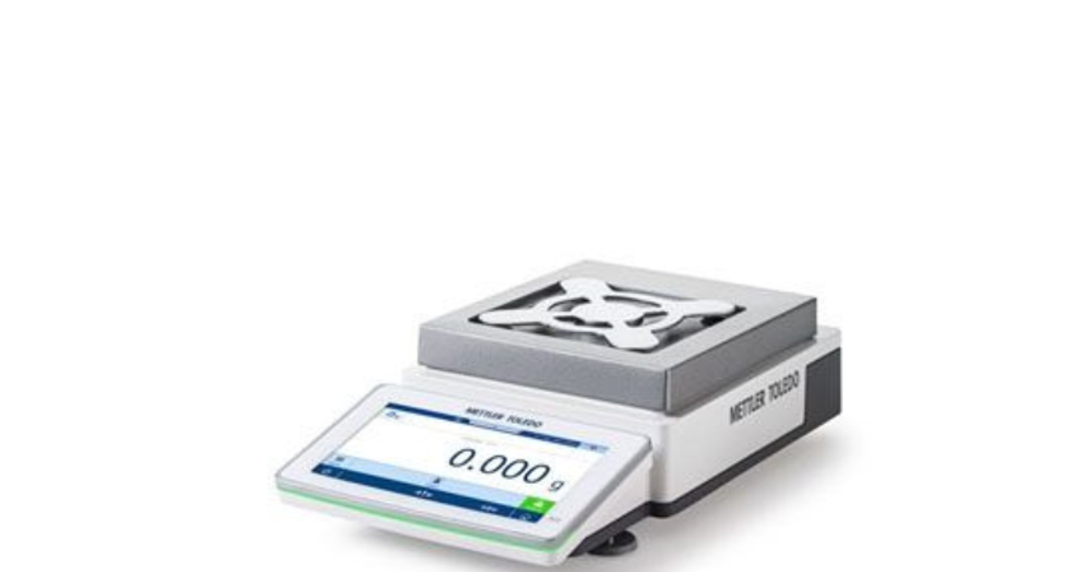 MX Precision Balance