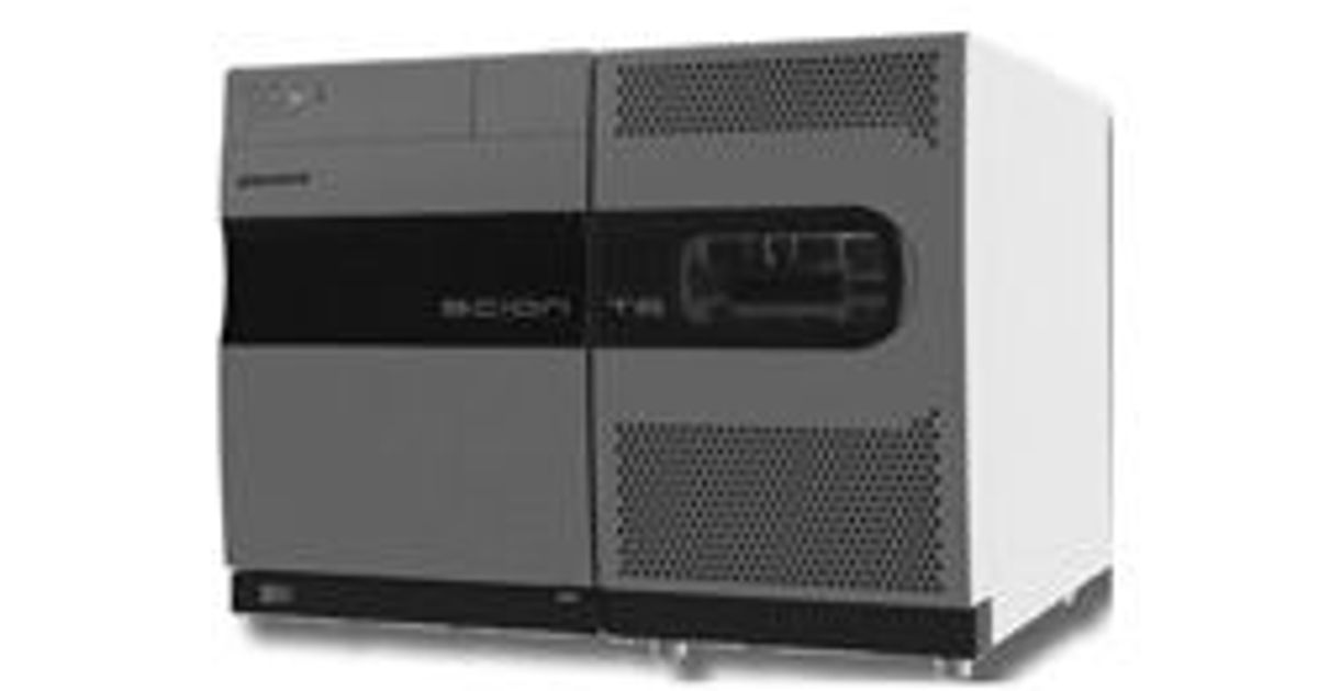 Bruker Brings Exceptional High Performance Single and Triple Quadrupole ...