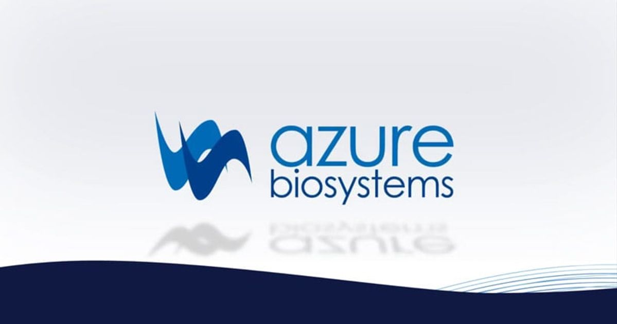 Azure Cielo Real-time PCR