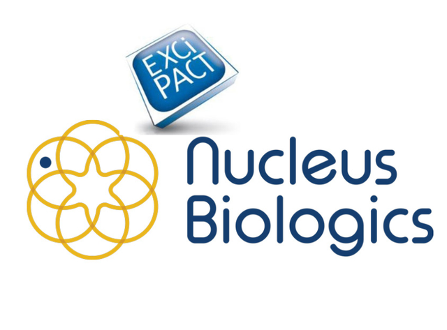Nucleus Biologics awarded excipient GMP certification for cell ...
