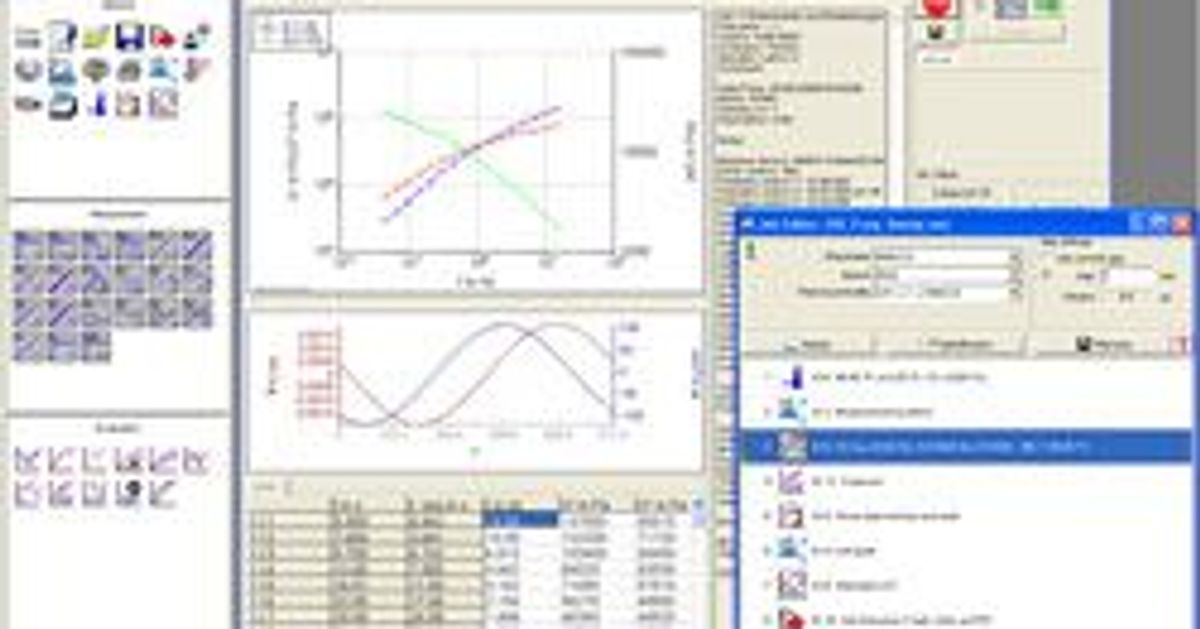 Thermo Fisher Scientific Upgrades Software for Viscometers and Rheometers