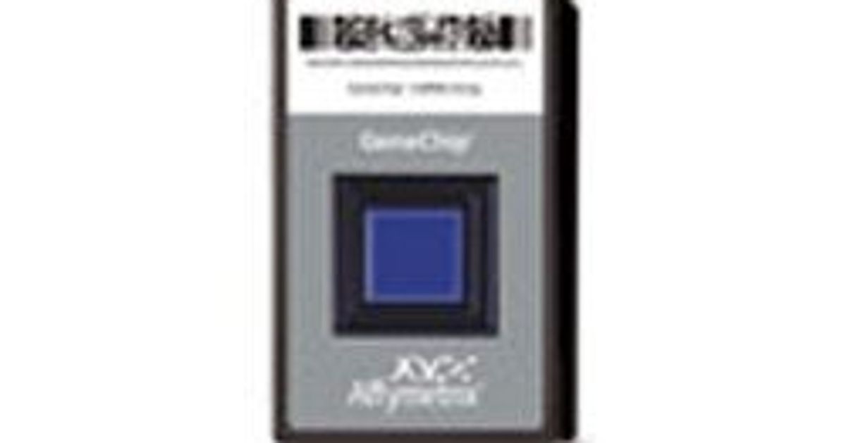 Affymetrix® Launches Next-Generation microRNA Solution