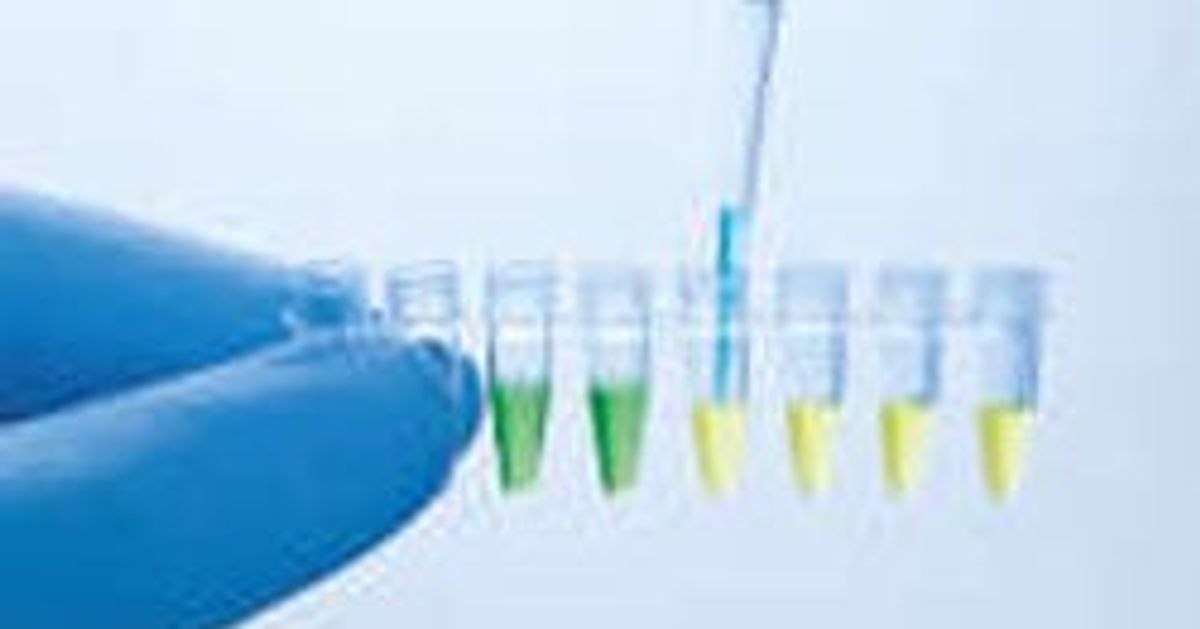 UCP Multiplex PCR Kit (100)