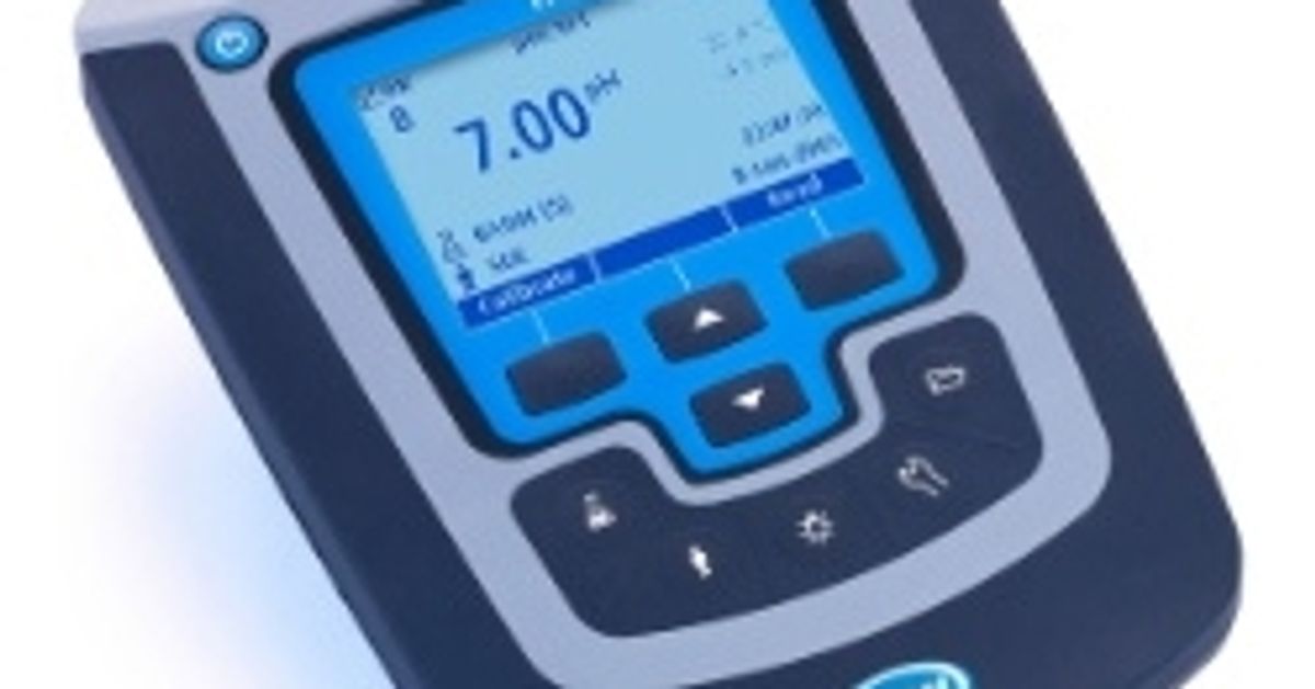 HQ440D Laboratory Dual Input, Multi-Parameter Meter | SelectScience