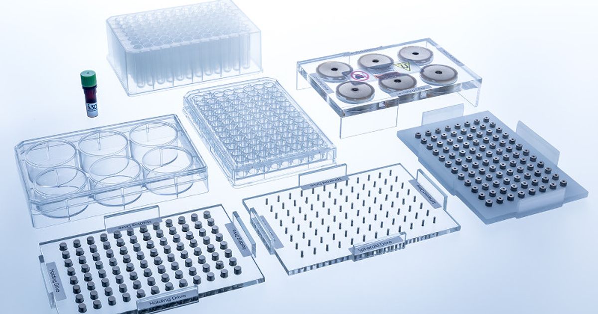 BiO Assay Kits for 3D cell culture & n3Dock Imaging System reviews