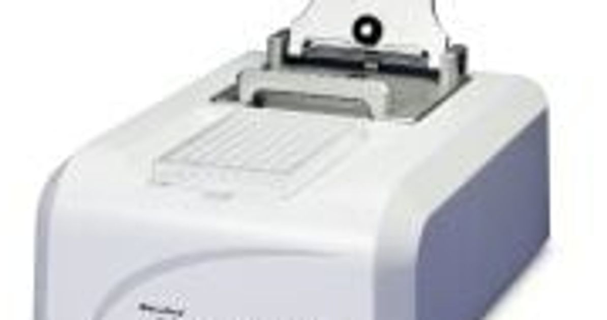 Buy ND-8000 8-Sample UV-Vis Spectrophotometer Read Reviews