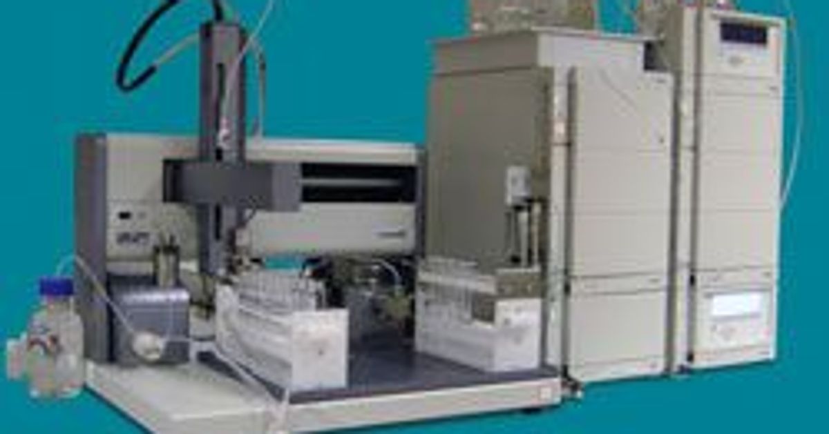 Save Hours of Dry-Down Time for Your Prep HPLC Fractions