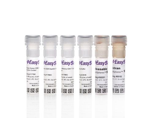 EasySep™ Human Central and Effector Memory CD4+ T Cell Isolation Kit ...