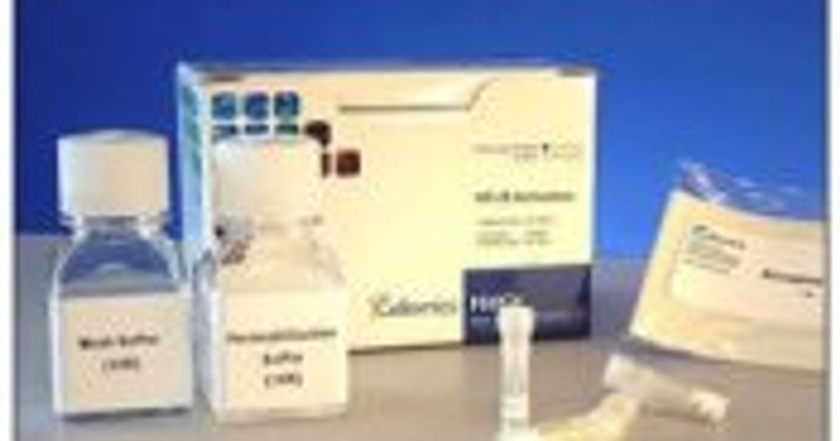 HitKit® HCS Reagent Kit for NFkB Activation